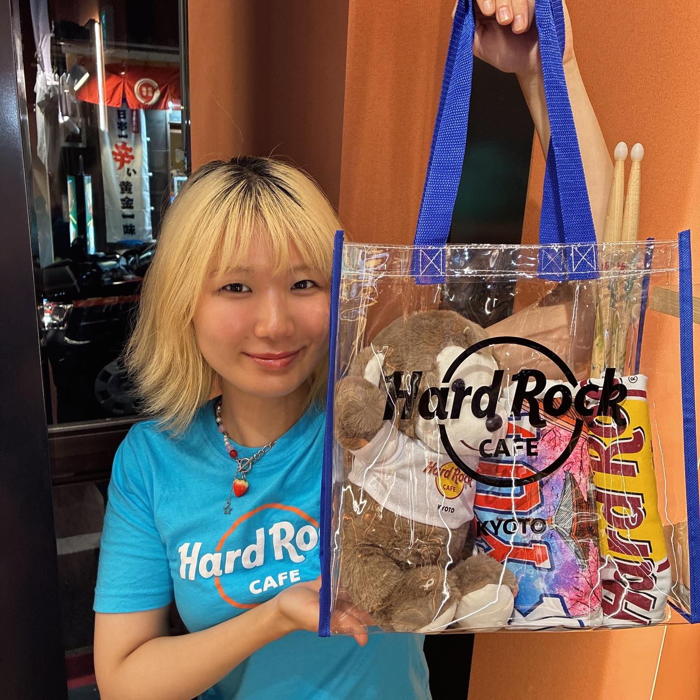 media20250827223223117 | Hard Rock Cafe Osaka Namba Rock Shop