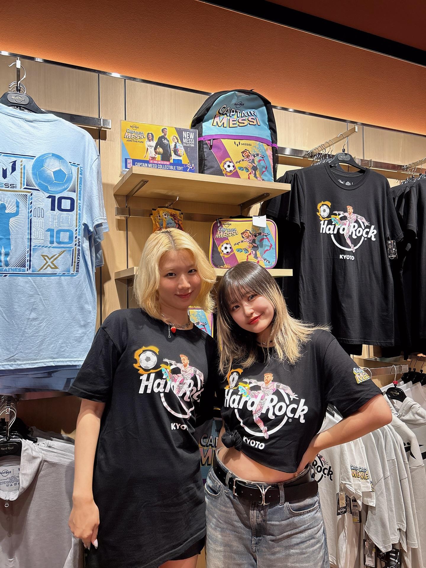 media20251105211743030 | Hard Rock Cafe Osaka Namba Rock Shop